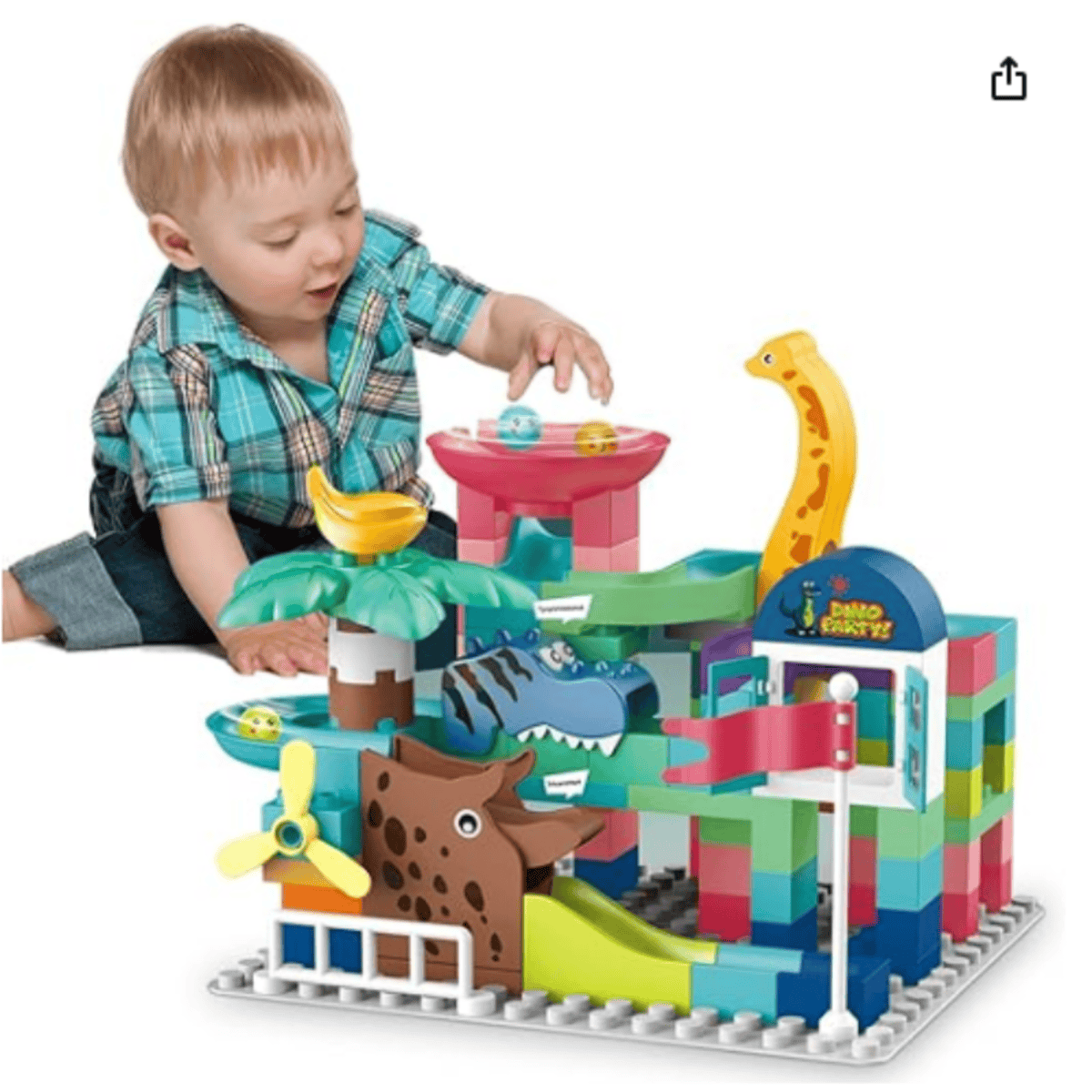 BLOCKS SLIDE BALL TRACK 8022 – VarietyCentre.PK BLOCKS SLIDE BALL TRACK 8022 – VarietyCentre.PK
