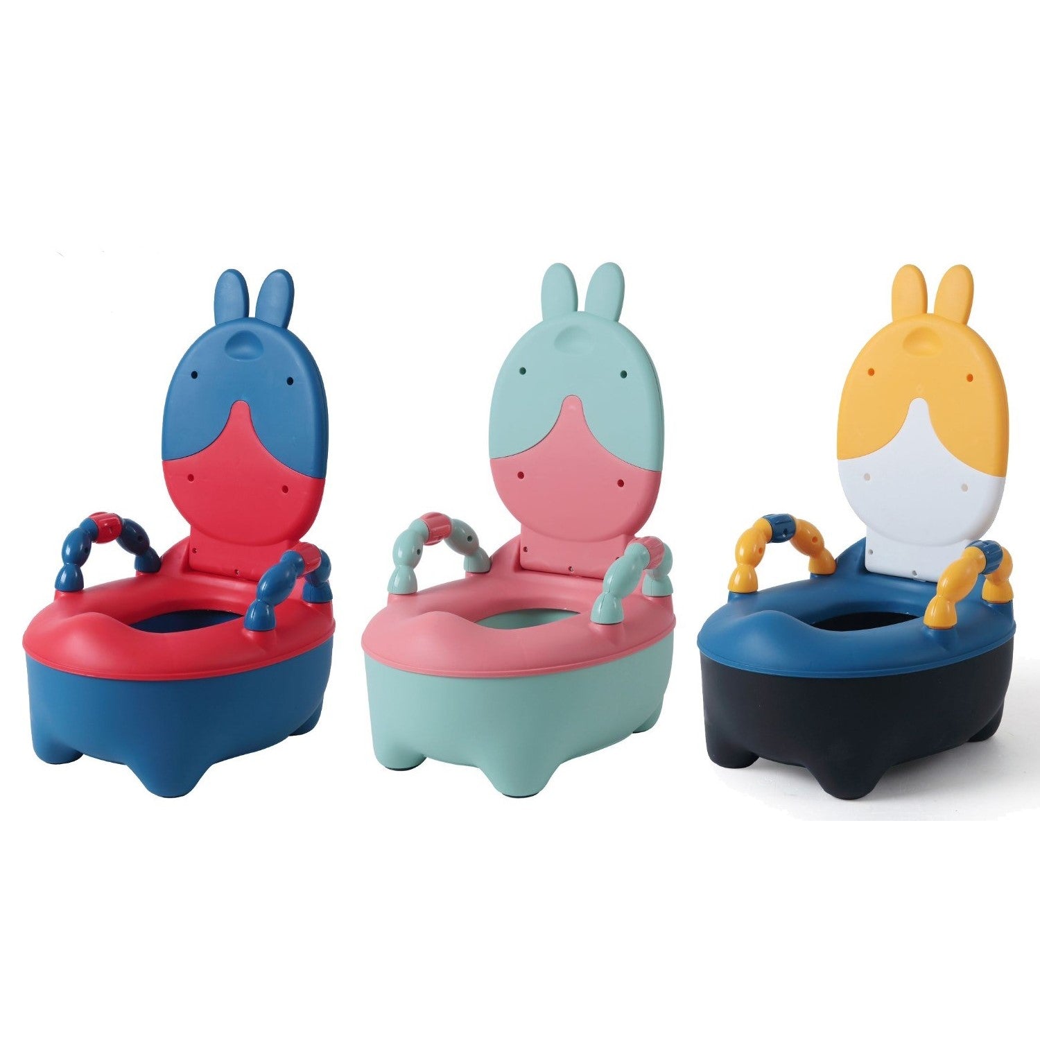 RABBIT POTTY SEAT 1319 – VarietyCentre.PK