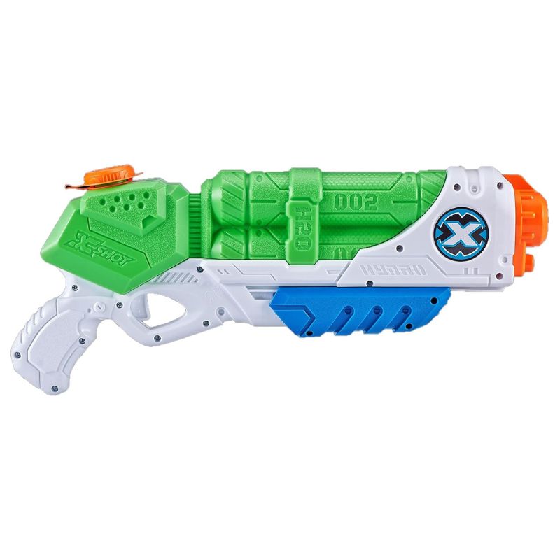 ZURU XSHOT WATER GUN 01228 – VarietyCentre.PK